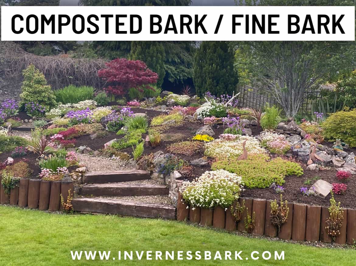 Inverness Bark – Decorative Bark, Ornamental Bark, Nursery Bark ...