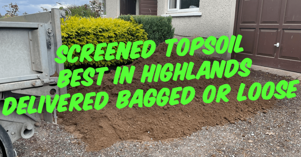 Inverness Bark – The home of XXL bags of Scottish bark, premium topsoil ...